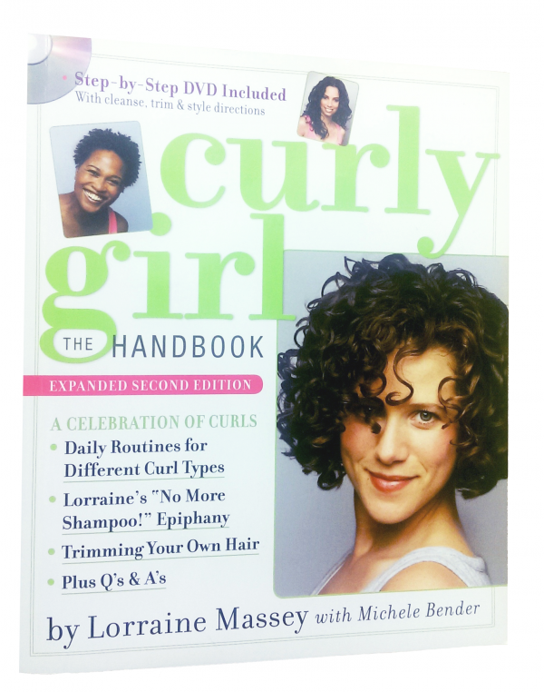 Curly Girl (CG) Methode – introductie – Curlfriends